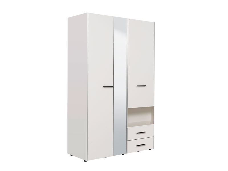 Ormar LEON 3K2FO OB | Udobnost